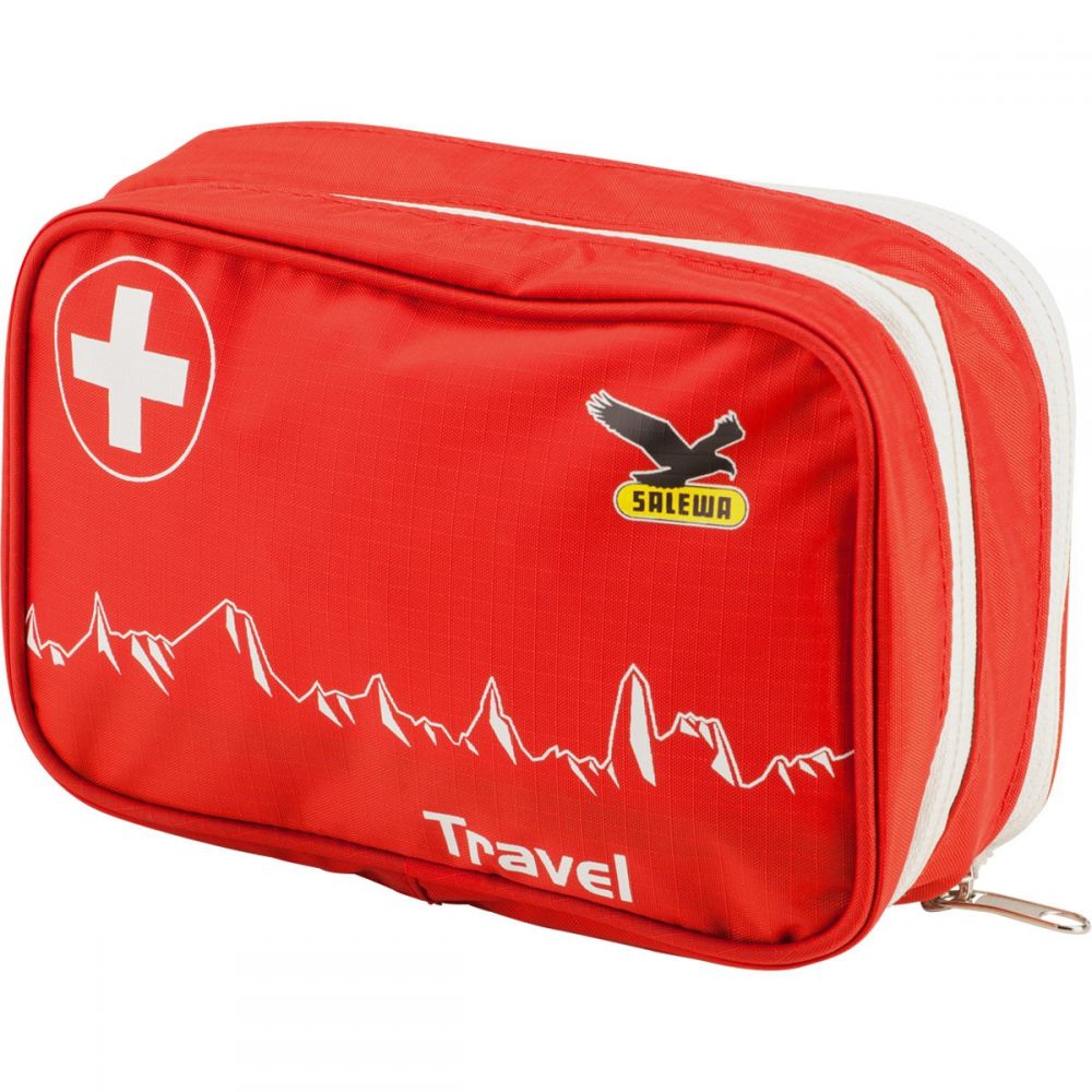 Купить Аптечка Salewa FIRST AID KIT TRAVEL — Эль-Капитан