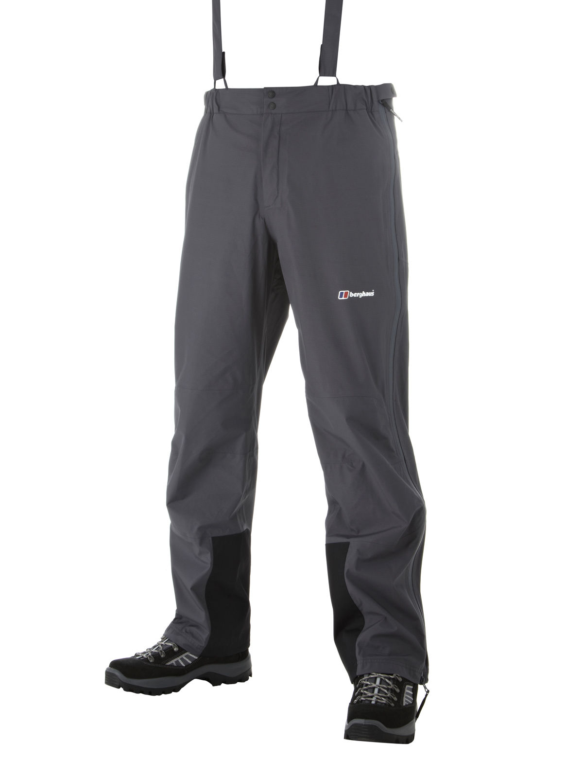 Купить Брюки штормовые Berghaus Velum GORE-TEX® — Эль-Капитан