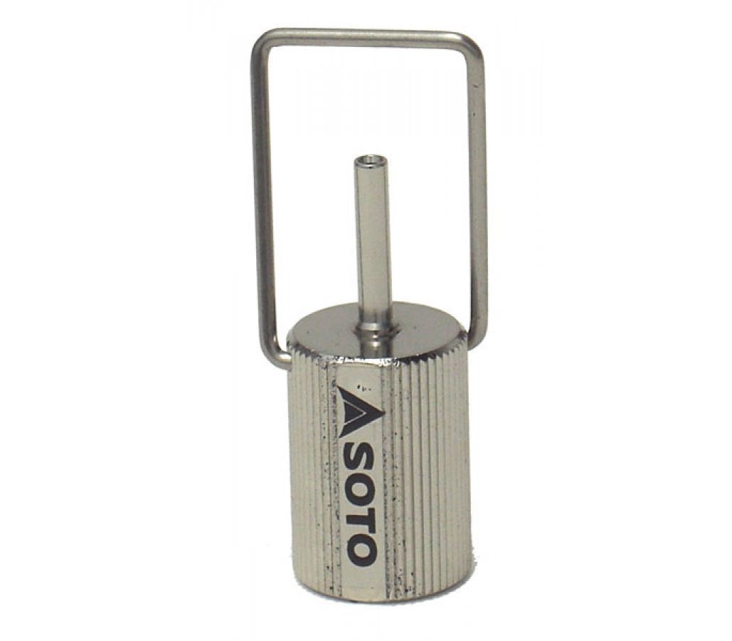 Купить Переходник для заправки зажигалок SOTO Fill Adapter OD-TRC — Эль ...