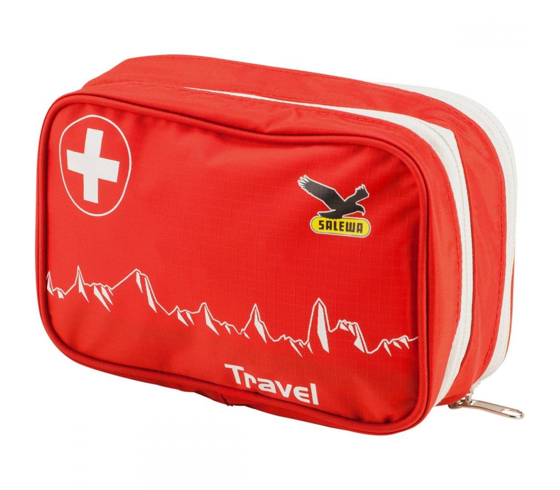 Купить Аптечка Salewa FIRST AID KIT TRAVEL — Эль-Капитан