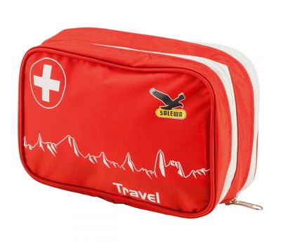 Купить Аптечка Salewa FIRST AID KIT TRAVEL — Эль-Капитан