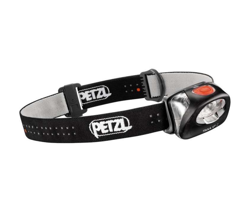 Купить Фонарь Petzl TIKKA XP 2 — Эль-Капитан